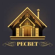 Иконка канала Ресвет