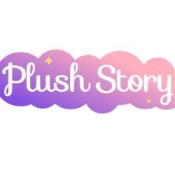 Иконка канала PlushStory