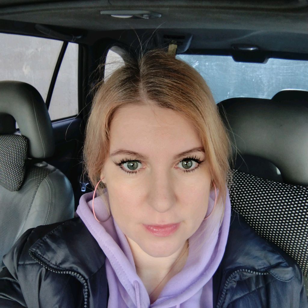 Иконка канала Наталья Алексеева