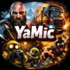 Иконка канала YaMic