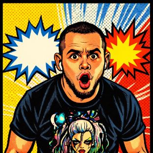 Иконка канала LadoS