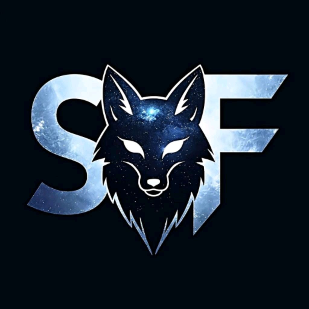 Иконка канала SkyFonT