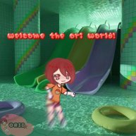 Иконка канала 🍊-★ORII★_🍓