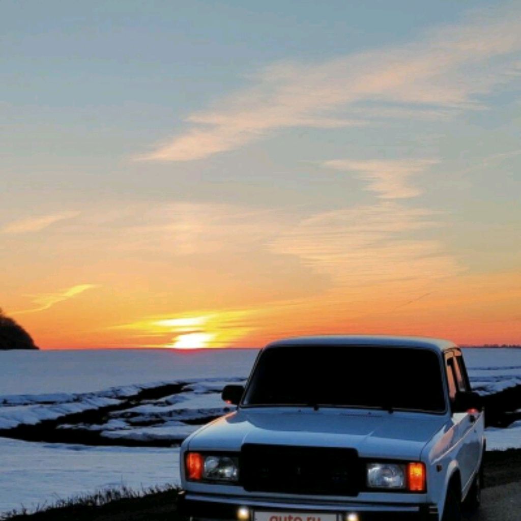 Иконка канала клуб АвтоВАЗа