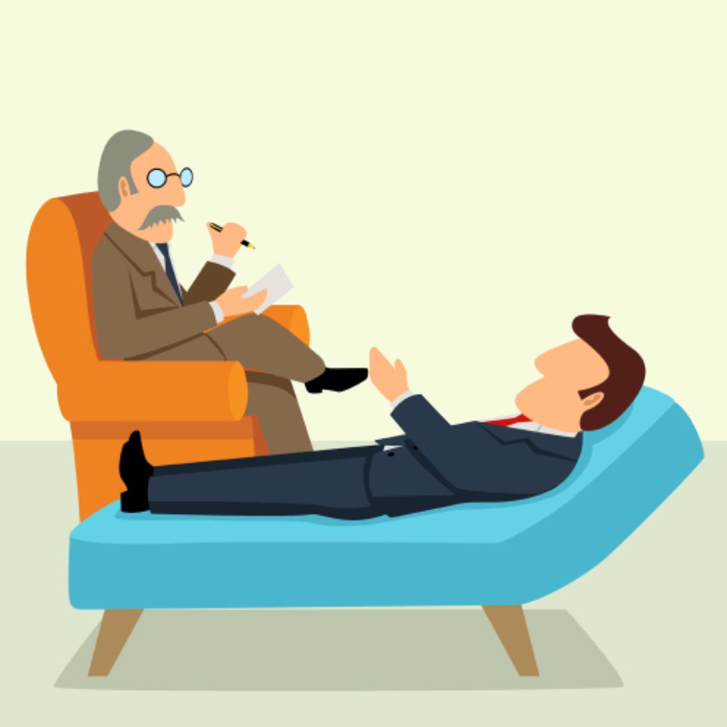 Иконка канала Хотите об этом поговорить?