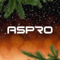 Иконка канала ASPRO инструмент для профессионалов