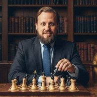 Иконка канала Александр Маклер