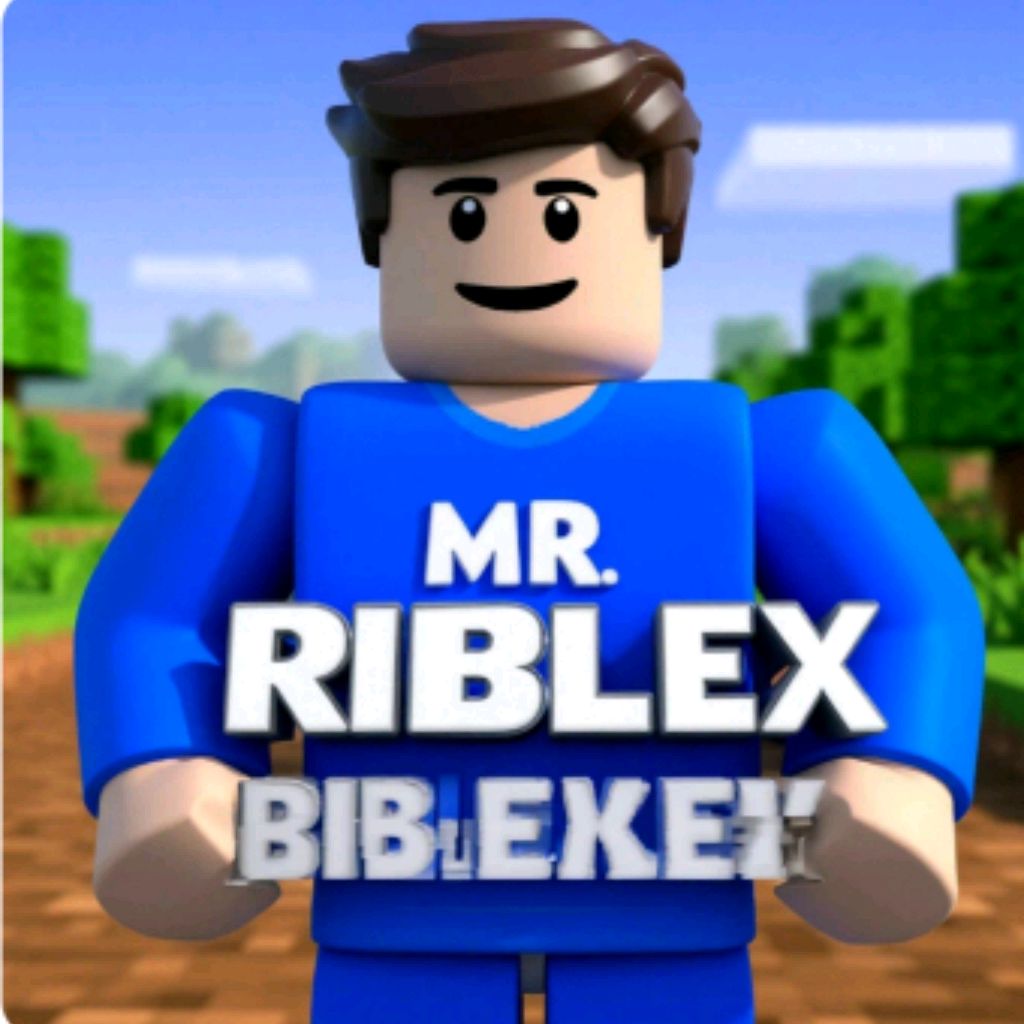 Иконка канала ᕦ(͡°͜ʖ͡°)ᕤ ☣️-Мистер.риблекс34👽🤯