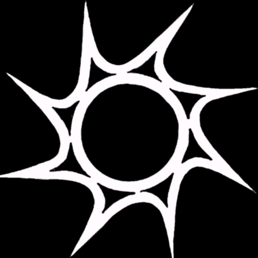 Иконка канала 🛐💀🌟🎄Spawn🌟🎄💀🛐