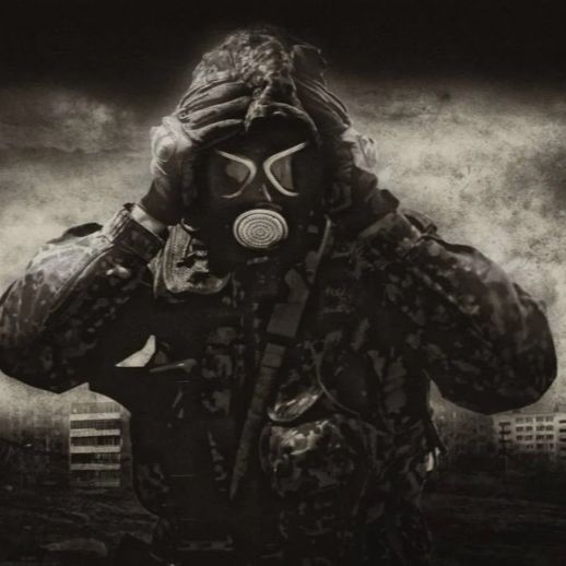 Иконка канала Майор