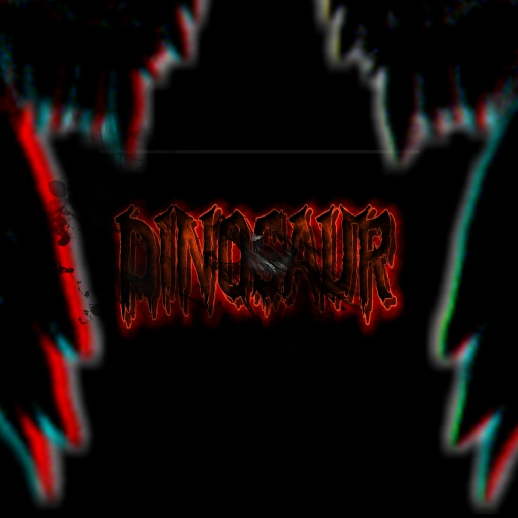 Иконка канала 《♣︎DINOSAUR♣︎》