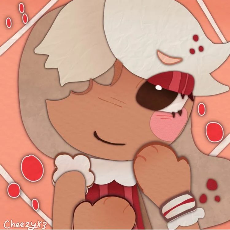 Иконка канала 🍪Кукки🍪 🎇мир денди🎇