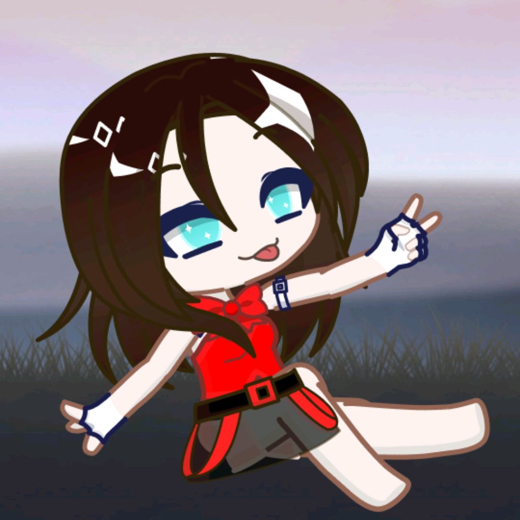 Иконка канала Гача Страча 18+