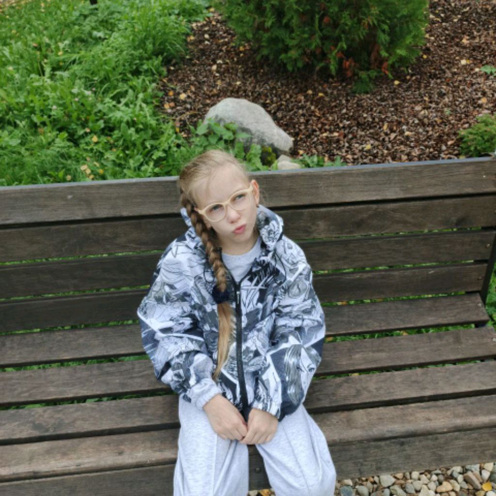 Иконка канала Вика красотика 🧸