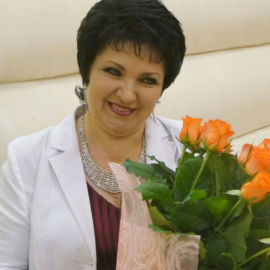 Иконка канала Любовь