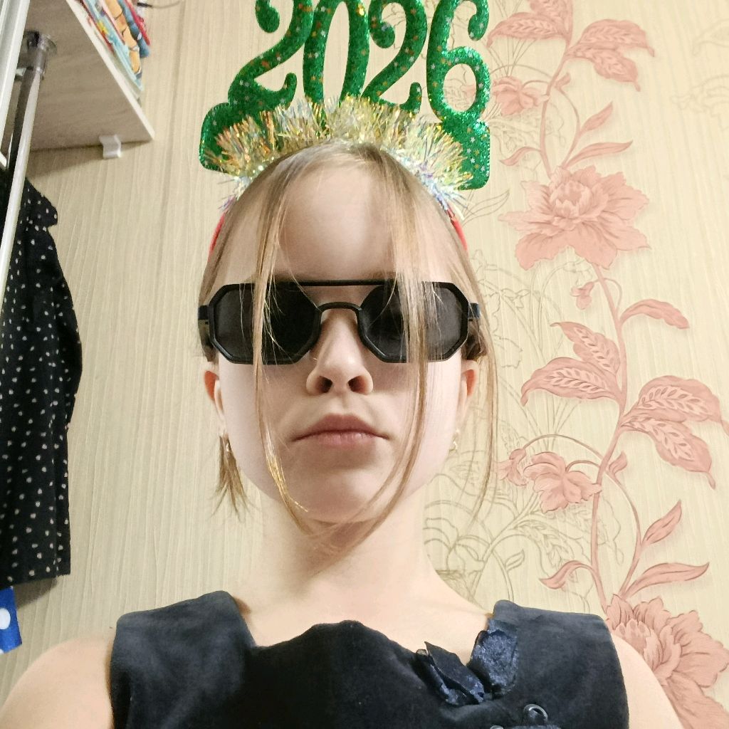 Иконка канала Christmas Stor🌲✨