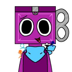 Иконка канала бокстен Мир денди