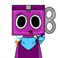 Иконка канала бокстен Мир денди