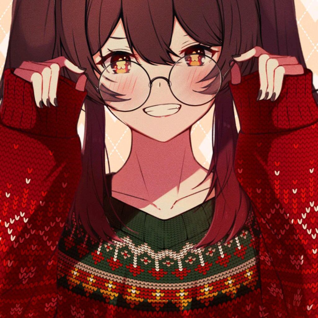 Иконка канала АНИМЭШКА