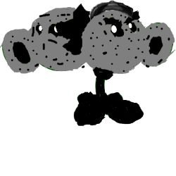 Иконка канала -Mimicshooter-