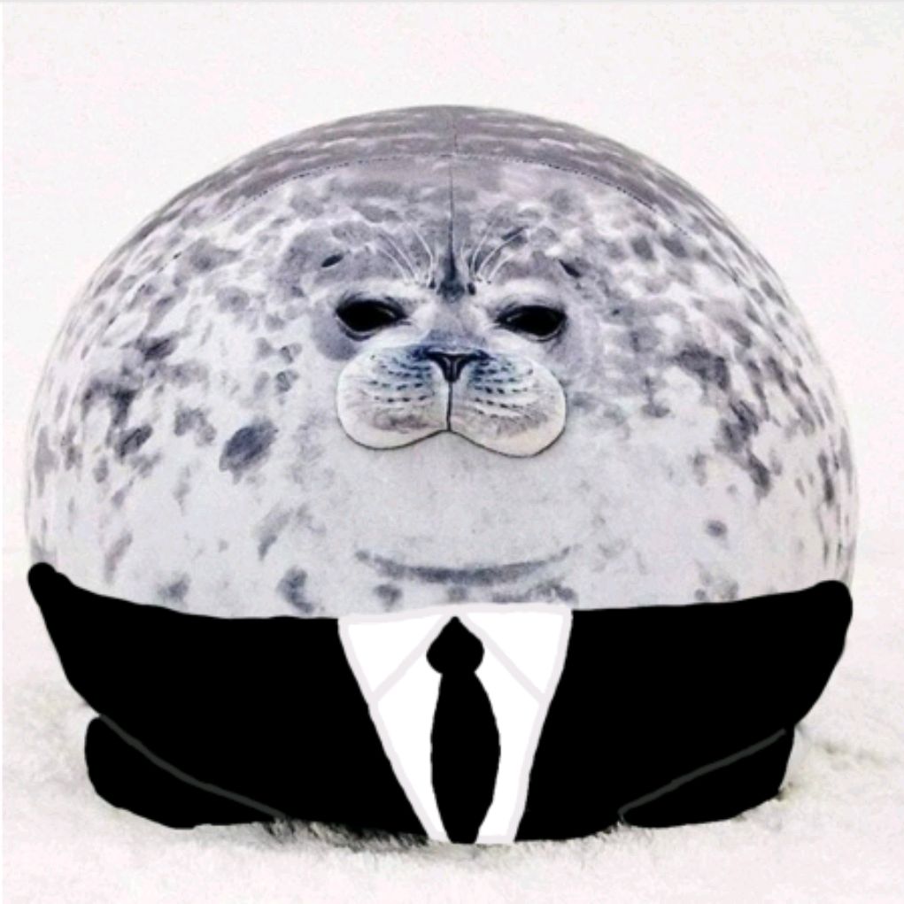 Иконка канала MrSeal