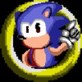 Иконка канала ¶:§:Classic Sonic:§:¶