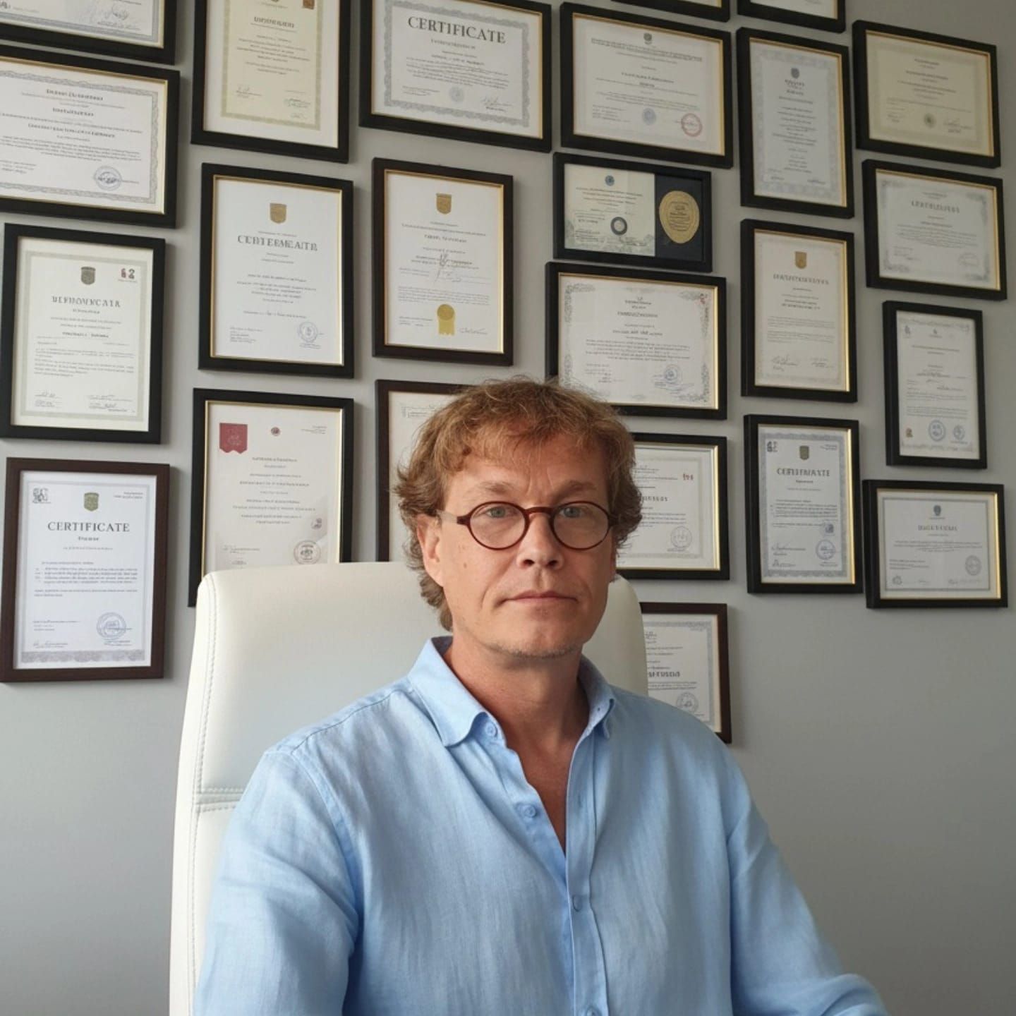 Иконка канала Про - Козлов