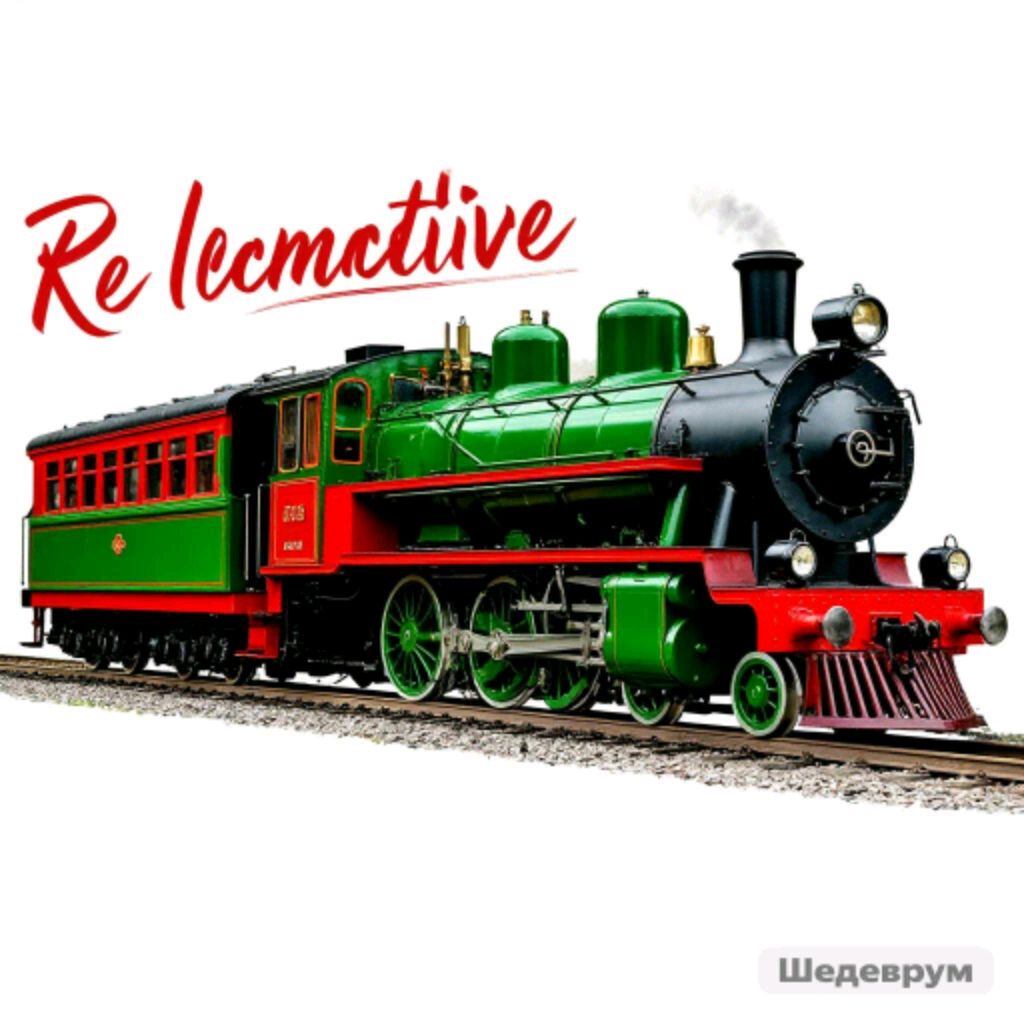 Иконка канала Красный Локомотив