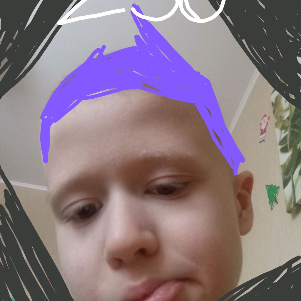 Иконка канала Саша 777777777776