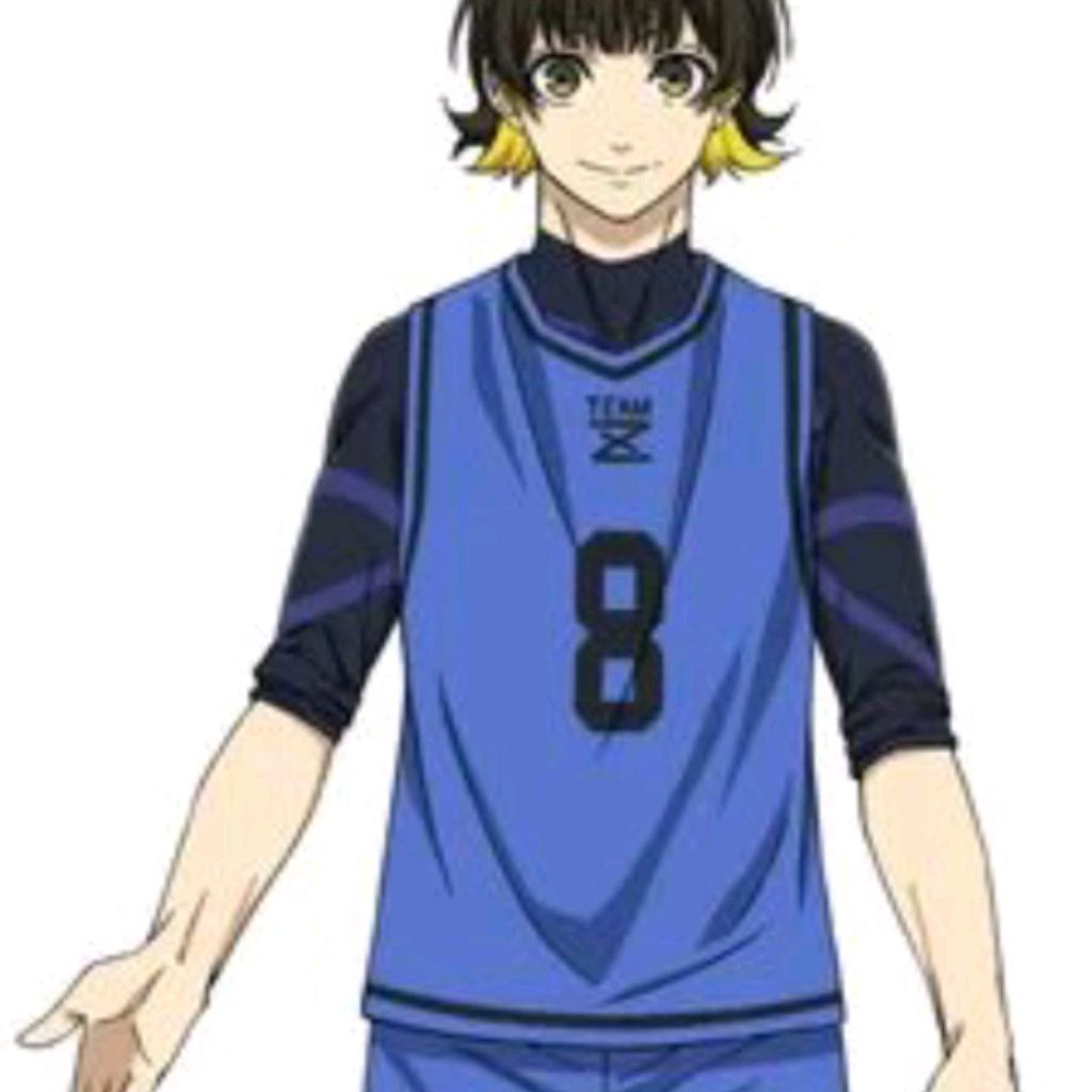 Иконка канала Meguru Bashira