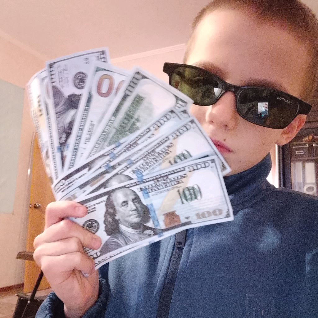 Иконка канала #Jean Pley# ваня 2016