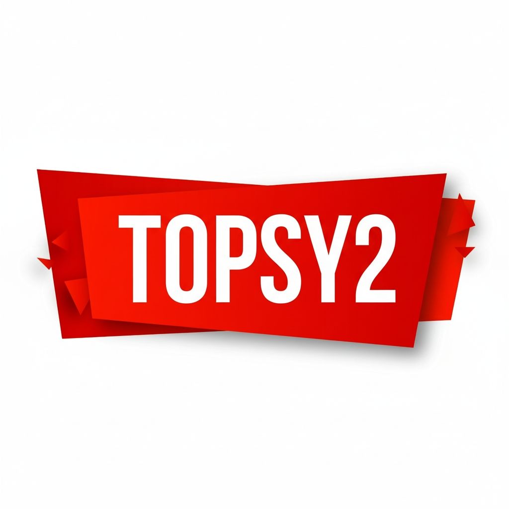 Иконка канала TOPSY2