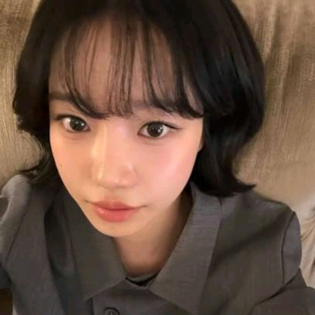 Иконка канала ☆조유리