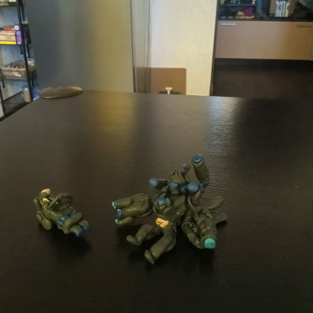 Иконка канала Камера мен титан 10.0