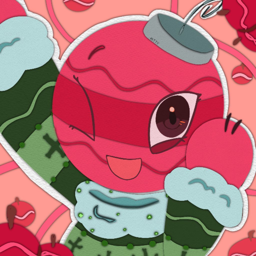 Иконка канала 🎄♡~☆PeBbLe-THE-StOnE☆~♡🎄