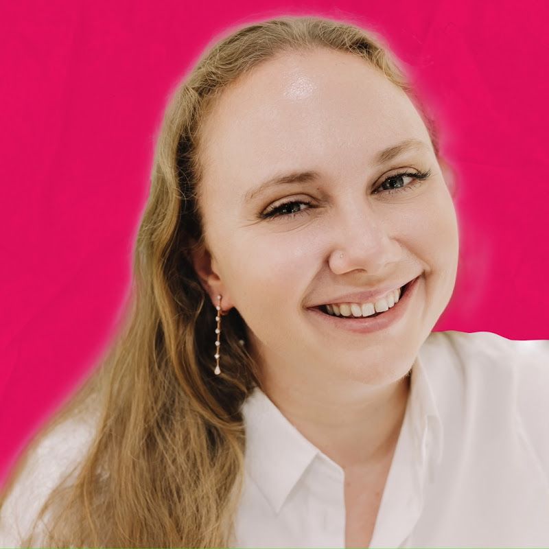 Иконка канала Ксения Падерина – Дороже Денег