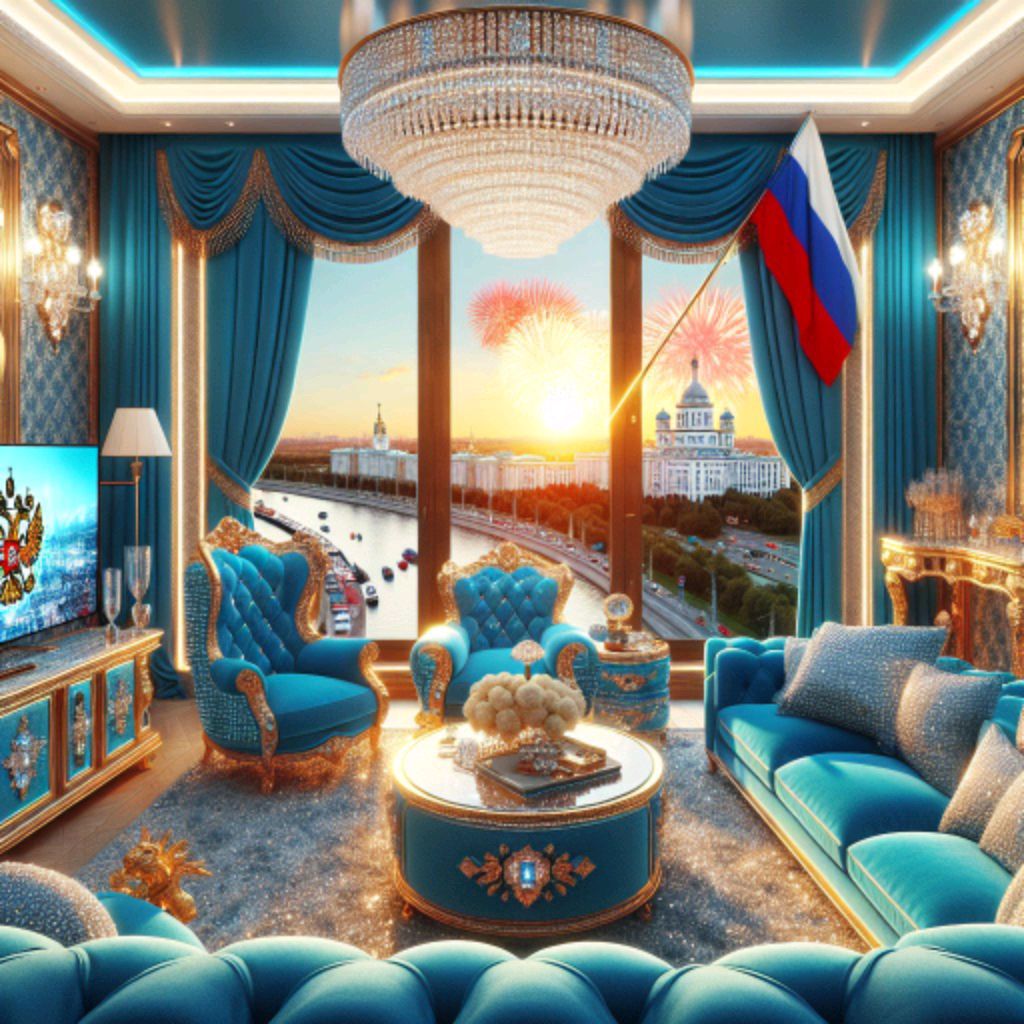 Иконка канала Ключи Триумфа