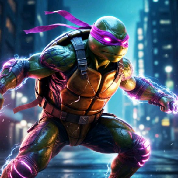 Иконка канала Mister Herey