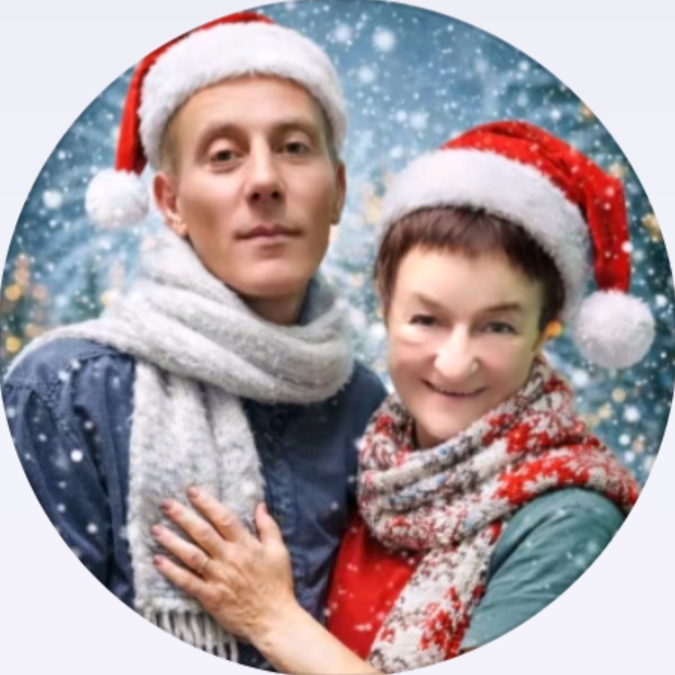 Иконка канала Марина Краюшкина.