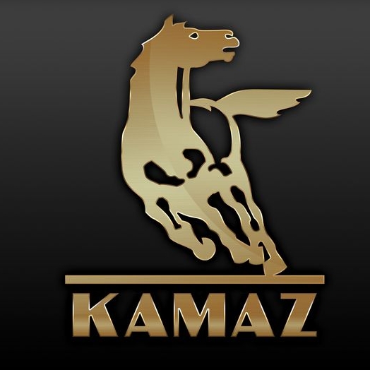 Иконка канала КАМАЗ