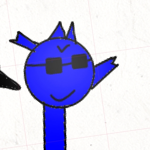 Иконка канала 🔵джевин фаза 4 и добрый Саймон е.х.е🔵  Official