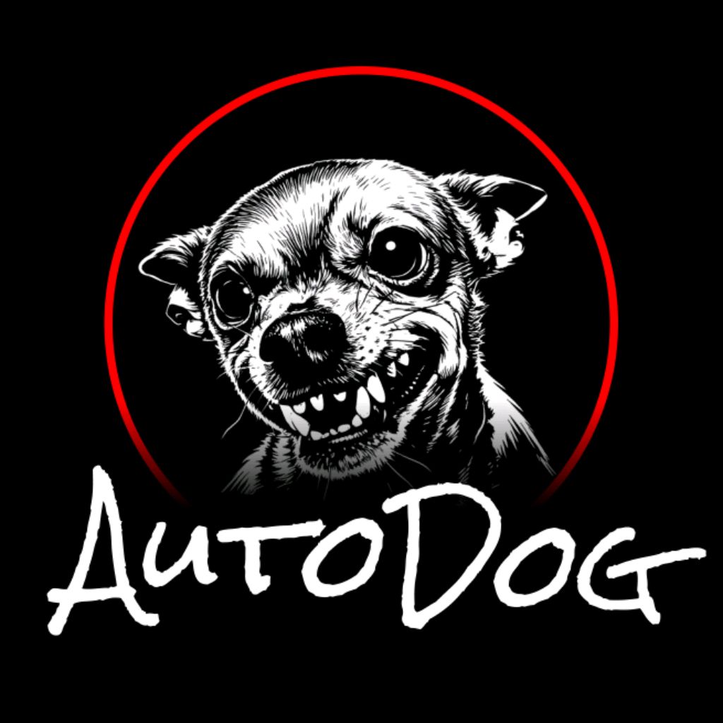 Иконка канала AutoDog