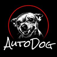 Иконка канала AutoDog