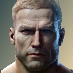 Иконка канала Владимир