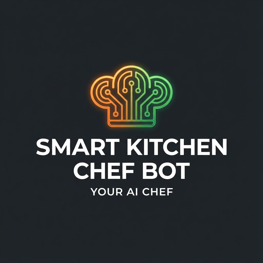 Иконка канала Smart Kitchen Chef Bot