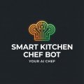Иконка канала Smart Kitchen Chef Bot