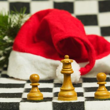 Иконка канала Шахматные истории в Калуге и за её пределами