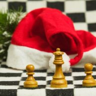 Иконка канала Шахматные истории в Калуге и за её пределами