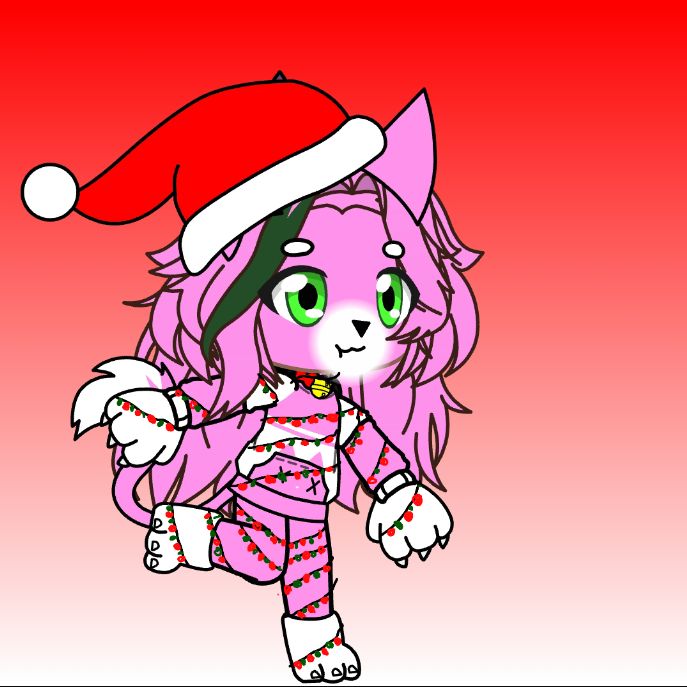 Иконка канала кошка Дуся 😻 {вернулась}