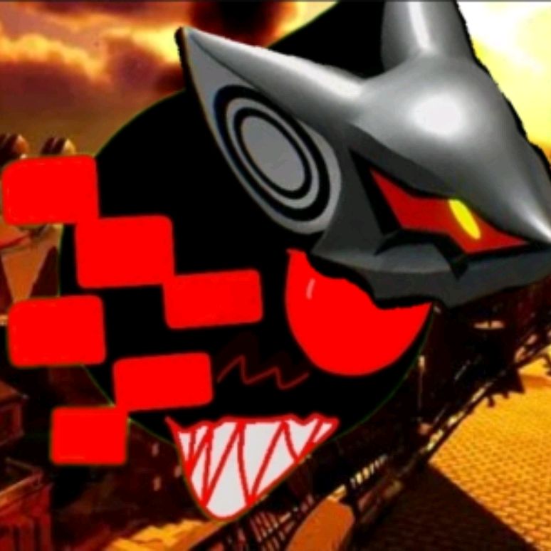 Иконка канала 💔💥CORRUPTED shavoid🔥🖤